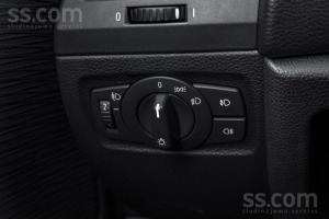 BMW 120 2010 in Riga, with an engine capacity of 2.00 L and mileage of 289 thousand km for 4990 €, photo 15 on AUTOMOTO.COM.LV