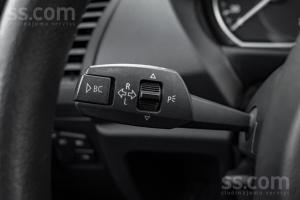 BMW 120 2010 in Riga, with an engine capacity of 2.00 L and mileage of 289 thousand km for 4990 €, photo 18 on AUTOMOTO.COM.LV