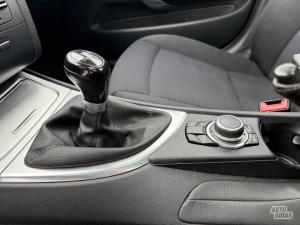 BMW 120 2010 in Marijampole, with an engine capacity of 2.00 L and mileage of 277 thousand km for 3100 €, photo 10 on AUTOMOTO.COM.LV