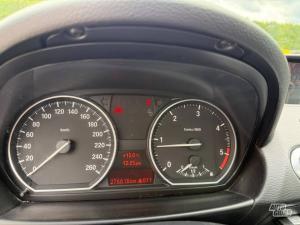 BMW 120 2010 in Marijampole, with an engine capacity of 2.00 L and mileage of 277 thousand km for 3100 €, photo 15 on AUTOMOTO.COM.LV