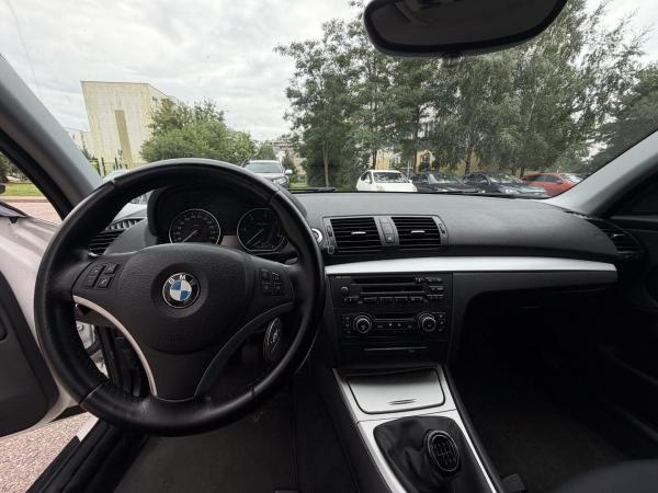 BMW 120 2010 Viļņa, ar dzinēja tilpumu 2.00 L un nobraukumu 275 tūkst. km par 2200 €, foto 10 vietnē AUTOMOTO.COM.LV