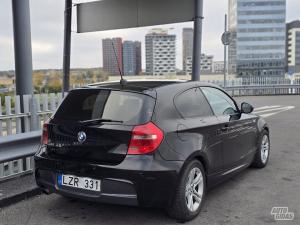 BMW 120 2010 in Vilnius, with an engine capacity of 2.00 L and mileage of 343 thousand km for 2300 €, photo  on AUTOMOTO.COM.LV