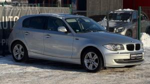 BMW 120 2011 in Liepaja, with an engine capacity of 2.00 L and mileage of 349 thousand km for 4850 €, photo 2 on AUTOMOTO.COM.LV