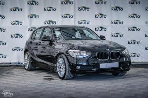 BMW 120 2013 Kauņa, ar dzinēja tilpumu 2.00 L un nobraukumu 209 tūkst. km par 7790 €, foto 2 vietnē AUTOMOTO.COM.LV