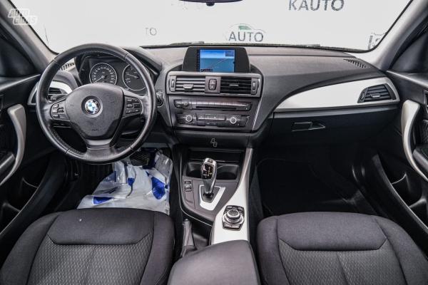 BMW 120 2013 Kauņa, ar dzinēja tilpumu 2.00 L un nobraukumu 209 tūkst. km par 7790 €, foto 8 vietnē AUTOMOTO.COM.LV
