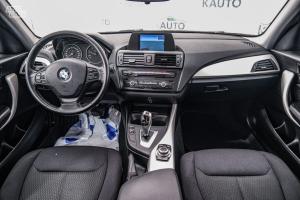 BMW 120 2013 Kauņa, ar dzinēja tilpumu 2.00 L un nobraukumu 209 tūkst. km par 7790 €, foto 8 vietnē AUTOMOTO.COM.LV