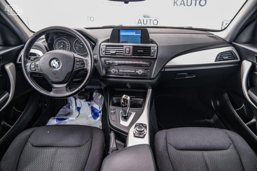 BMW 120 2013 Kauņa, ar dzinēja tilpumu 2.00 L un nobraukumu 209 tūkst. km par 7790 €, foto 8 vietnē AUTOMOTO.COM.LV