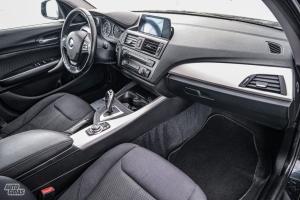 BMW 120 2013 Kauņa, ar dzinēja tilpumu 2.00 L un nobraukumu 209 tūkst. km par 7790 €, foto 11 vietnē AUTOMOTO.COM.LV