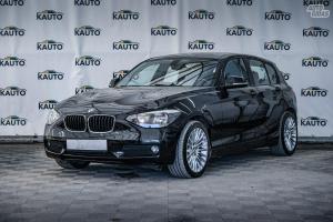 BMW 120 2013 Kauņa, ar dzinēja tilpumu 2.00 L un nobraukumu 209 tūkst. km par 7790 €, foto  vietnē AUTOMOTO.COM.LV