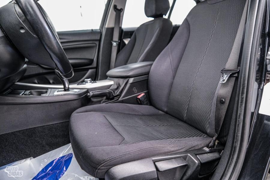 BMW 120 2013 Kauņa, ar dzinēja tilpumu 2.00 L un nobraukumu 209 tūkst. km par 7790 €, foto 7 vietnē AUTOMOTO.COM.LV