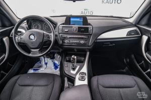 BMW 120 2013 Kauņa, ar dzinēja tilpumu 2.00 L un nobraukumu 209 tūkst. km par 7790 €, foto 9 vietnē AUTOMOTO.COM.LV