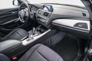 BMW 120 2013 Kauņa, ar dzinēja tilpumu 2.00 L un nobraukumu 209 tūkst. km par 7790 €, foto 12 vietnē AUTOMOTO.COM.LV