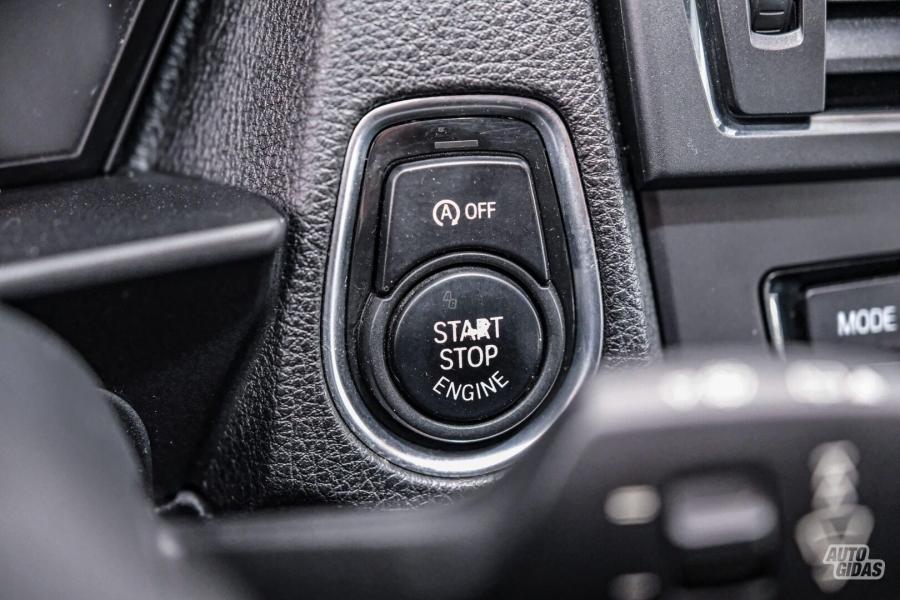 BMW 120 2013 Kauņa, ar dzinēja tilpumu 2.00 L un nobraukumu 209 tūkst. km par 7790 €, foto 19 vietnē AUTOMOTO.COM.LV