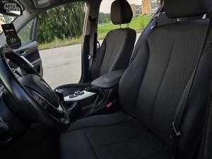 BMW 120 2013 Radviliškis, ar dzinēja tilpumu 2.00 L un nobraukumu 336 tūkst. km par 4900 €, foto 23 vietnē AUTOMOTO.COM.LV