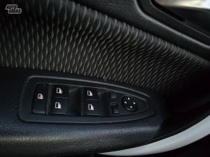 BMW 120 2013 Radviliškis, ar dzinēja tilpumu 2.00 L un nobraukumu 336 tūkst. km par 4900 €, foto 27 vietnē AUTOMOTO.COM.LV