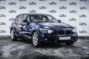 BMW 120 2014 in Kaunas, with an engine capacity of 2.00 L and mileage of 251 thousand km for 7890 €, photo 2 on AUTOMOTO.COM.LV