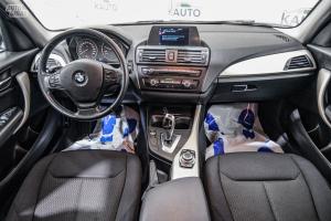 BMW 120 2014 in Kaunas, with an engine capacity of 2.00 L and mileage of 251 thousand km for 7890 €, photo 8 on AUTOMOTO.COM.LV
