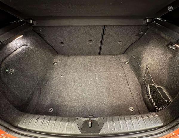 Oranžs BMW 120 2012 Marijampole, ar dzinēja tilpumu 2.00 L un nobraukumu 208 tūkst. km par 11650 €, foto 11 vietnē AUTOMOTO.COM.LV
