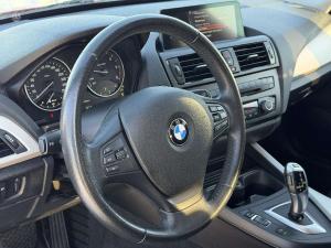 Oranžs BMW 120 2013 Utena, ar dzinēja tilpumu 2.00 L un nobraukumu 235 tūkst. km par 8850 €, foto 15 vietnē AUTOMOTO.COM.LV