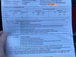 Sarkans BMW 120 2005 Rīga, ar dzinēja tilpumu 2.00 L un nobraukumu 220 tūkst. km par 1200 €, foto 9 vietnē AUTOMOTO.COM.LV
