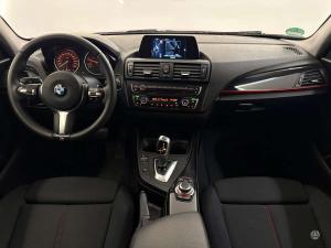 Red BMW 120 2015 in Marijampole, with an engine capacity of 2.00 L and mileage of 232 thousand km for 8200 €, photo 38 on AUTOMOTO.COM.LV
