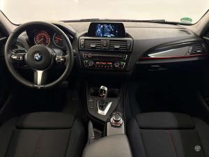 Red BMW 120 2015 in Marijampole, with an engine capacity of 2.00 L and mileage of 232 thousand km for 8200 €, photo 56 on AUTOMOTO.COM.LV