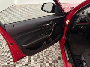 Red BMW 120 2015 in Marijampole, with an engine capacity of 2.00 L and mileage of 232 thousand km for 8200 €, photo 71 on AUTOMOTO.COM.LV