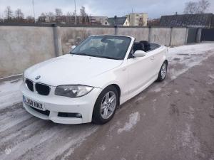 Balts BMW 120 2008 Kėdainiai, ar dzinēja tilpumu 2.00 L un nobraukumu 198 tūkst. km par 1750 €, foto 5 vietnē AUTOMOTO.COM.LV