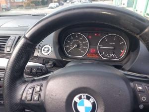 Balts BMW 120 2008 Kėdainiai, ar dzinēja tilpumu 2.00 L un nobraukumu 198 tūkst. km par 1750 €, foto 12 vietnē AUTOMOTO.COM.LV