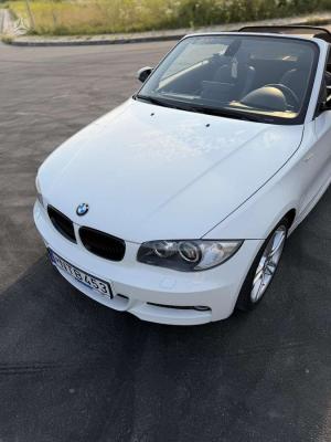 Balts BMW 120 2008 Viļņa, ar dzinēja tilpumu 2.00 L un nobraukumu 242 tūkst. km par 6800 €, foto 10 vietnē AUTOMOTO.COM.LV