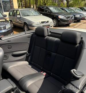 Balts BMW 120 2009 Rīga, ar dzinēja tilpumu 2.00 L un nobraukumu 209 tūkst. km par 4750 €, foto 15 vietnē AUTOMOTO.COM.LV
