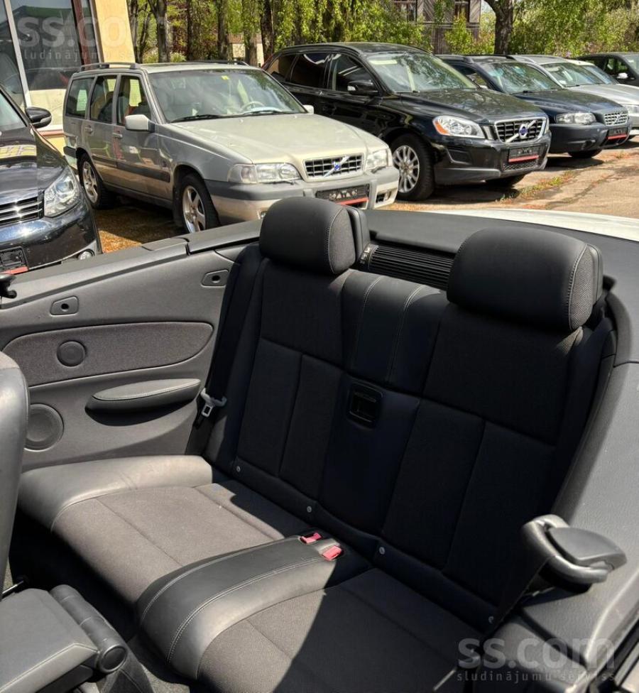 Balts BMW 120 2009 Rīga, ar dzinēja tilpumu 2.00 L un nobraukumu 209 tūkst. km par 4750 €, foto 15 vietnē AUTOMOTO.COM.LV