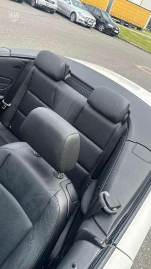 White BMW 120 2011 in Riga, with an engine capacity of 2.00 L and mileage of 223 thousand km for 5220 €, photo 18 on AUTOMOTO.COM.LV
