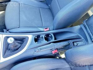Balts BMW 120 2008 Rīga, ar dzinēja tilpumu 2.00 L un nobraukumu 273 tūkst. km par 6400 €, foto 14 vietnē AUTOMOTO.COM.LV