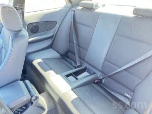 Balts BMW 120 2008 Rīga, ar dzinēja tilpumu 2.00 L un nobraukumu 273 tūkst. km par 6400 €, foto 16 vietnē AUTOMOTO.COM.LV