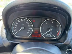 Белый БМВ 120 2008 в Тельшяй, объемом двигателя 2.00 л и пробегом 236 тыс. км за 6300 €, фото 22 на AUTOMOTO.COM.LV