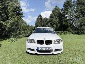 Balts BMW 120 2008 Rīga, ar dzinēja tilpumu 2.00 L un nobraukumu 273 tūkst. km par 6400 €, foto 3 vietnē AUTOMOTO.COM.LV