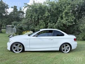 Balts BMW 120 2008 Rīga, ar dzinēja tilpumu 2.00 L un nobraukumu 273 tūkst. km par 6400 €, foto 5 vietnē AUTOMOTO.COM.LV