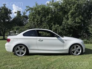 Balts BMW 120 2008 Rīga, ar dzinēja tilpumu 2.00 L un nobraukumu 273 tūkst. km par 6400 €, foto 6 vietnē AUTOMOTO.COM.LV