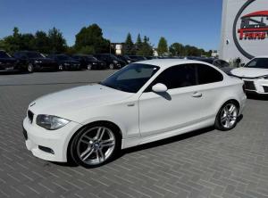 Balts BMW 120 2008 Telšiai, ar dzinēja tilpumu 2.00 L un nobraukumu 235 tūkst. km par 6290 €, foto 5 vietnē AUTOMOTO.COM.LV