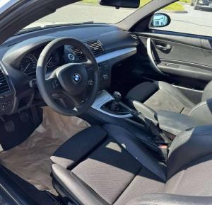 Balts BMW 120 2008 Telšiai, ar dzinēja tilpumu 2.00 L un nobraukumu 235 tūkst. km par 6290 €, foto 14 vietnē AUTOMOTO.COM.LV