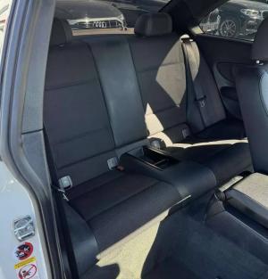 Balts BMW 120 2008 Telšiai, ar dzinēja tilpumu 2.00 L un nobraukumu 235 tūkst. km par 6290 €, foto 17 vietnē AUTOMOTO.COM.LV