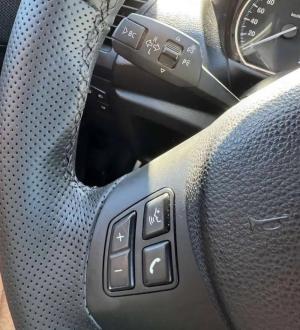 Balts BMW 120 2008 Telšiai, ar dzinēja tilpumu 2.00 L un nobraukumu 235 tūkst. km par 6290 €, foto 19 vietnē AUTOMOTO.COM.LV