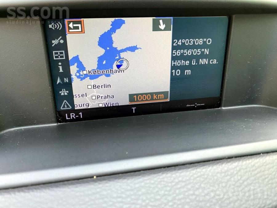 Balts BMW 120 2009 Rīga, ar dzinēja tilpumu 2.00 L un nobraukumu 300 tūkst. km par 5500 €, foto 18 vietnē AUTOMOTO.COM.LV
