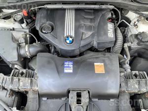 Balts BMW 120 2009 Rīga, ar dzinēja tilpumu 2.00 L un nobraukumu 300 tūkst. km par 5500 €, foto 22 vietnē AUTOMOTO.COM.LV