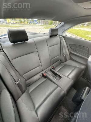 Balts BMW 120 2010 Rīga, ar dzinēja tilpumu 2.00 L un nobraukumu 313 tūkst. km par 5999 €, foto 9 vietnē AUTOMOTO.COM.LV