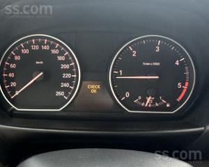 Balts BMW 120 2010 Rīga, ar dzinēja tilpumu 2.00 L un nobraukumu 313 tūkst. km par 5999 €, foto 10 vietnē AUTOMOTO.COM.LV