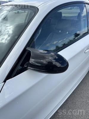 Balts BMW 120 2010 Rīga, ar dzinēja tilpumu 2.00 L un nobraukumu 313 tūkst. km par 5999 €, foto 12 vietnē AUTOMOTO.COM.LV