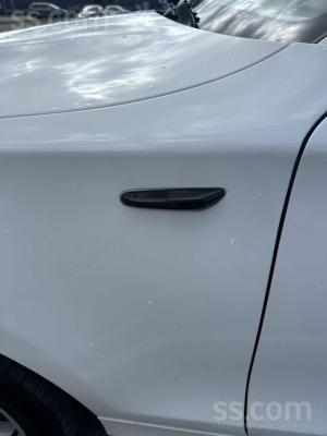 Balts BMW 120 2010 Rīga, ar dzinēja tilpumu 2.00 L un nobraukumu 313 tūkst. km par 5999 €, foto 14 vietnē AUTOMOTO.COM.LV