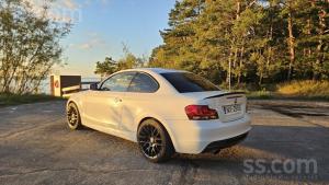 Balts BMW 120 2012 Rīga, ar dzinēja tilpumu 2.00 L un nobraukumu 238 tūkst. km par 7499 €, foto 6 vietnē AUTOMOTO.COM.LV